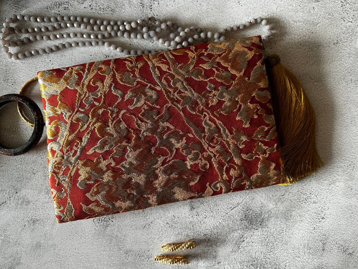 Gemma – Heirloom Threads