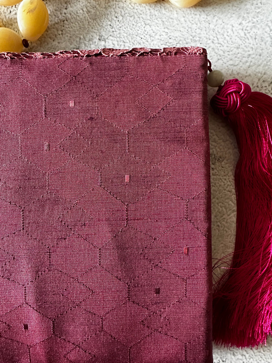 Aria – Heirloom Threads