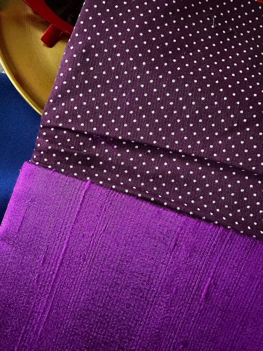 Michiko – Heirloom Threads