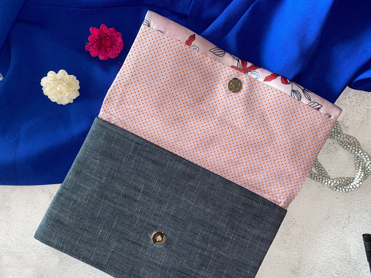 #04 The Singapura Collection – Heirloom Threads