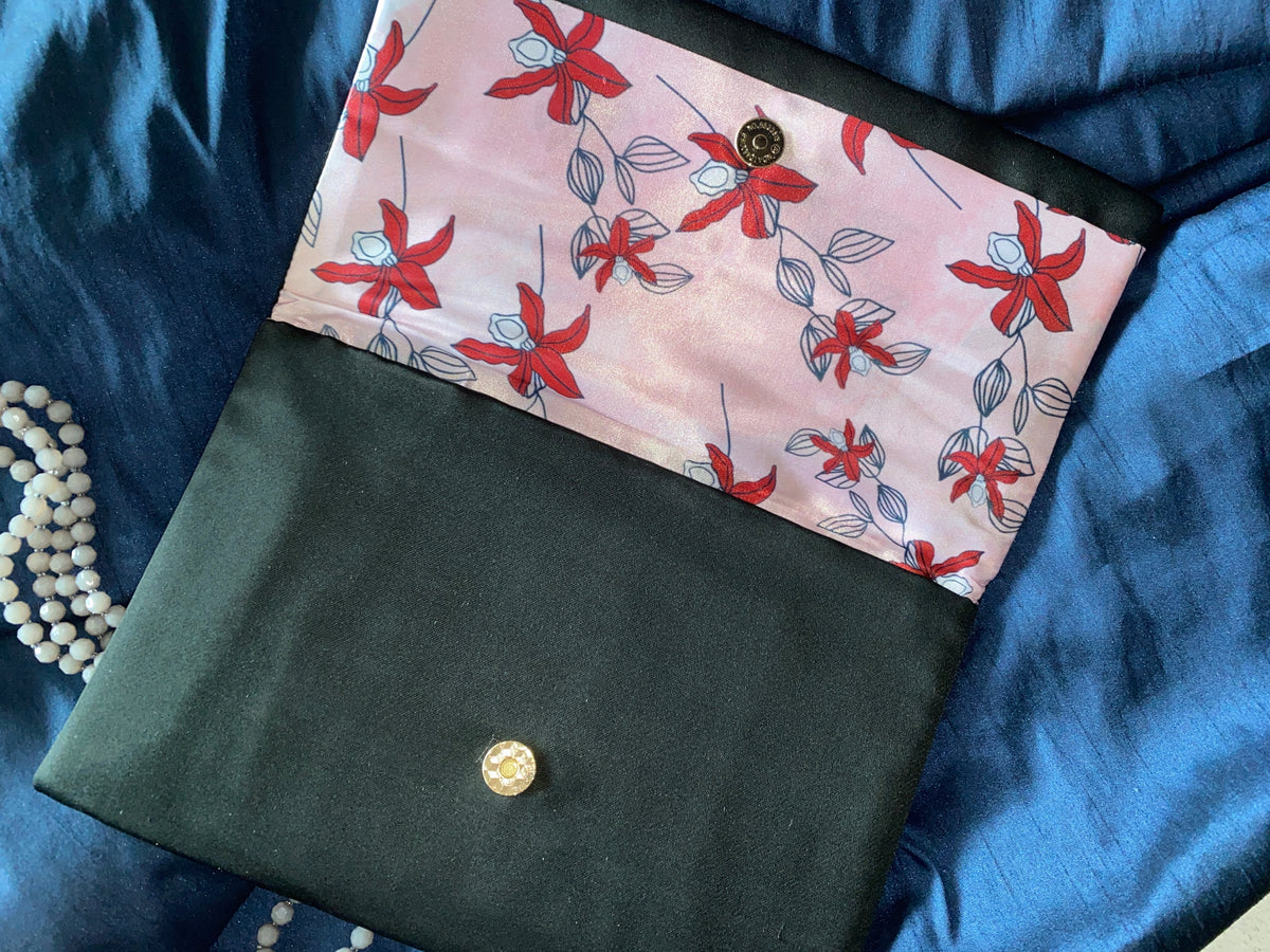 #27 The Singapura Collection – Heirloom Threads